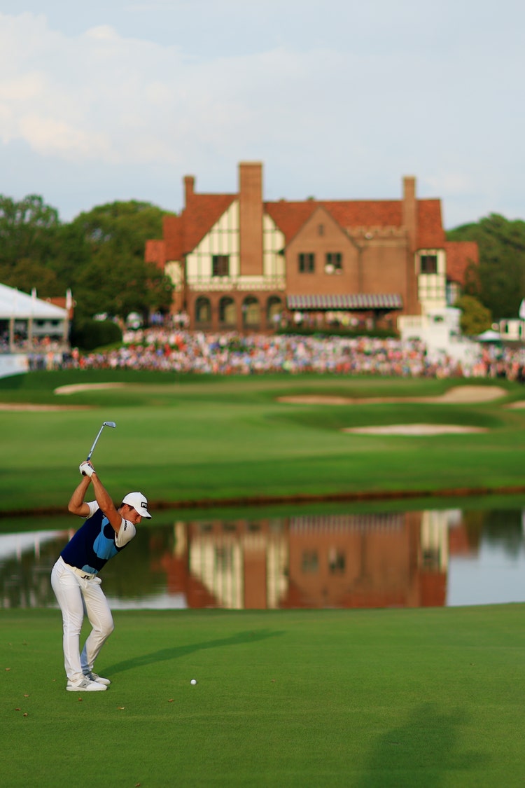 TOUR Championship – PGA TOUR