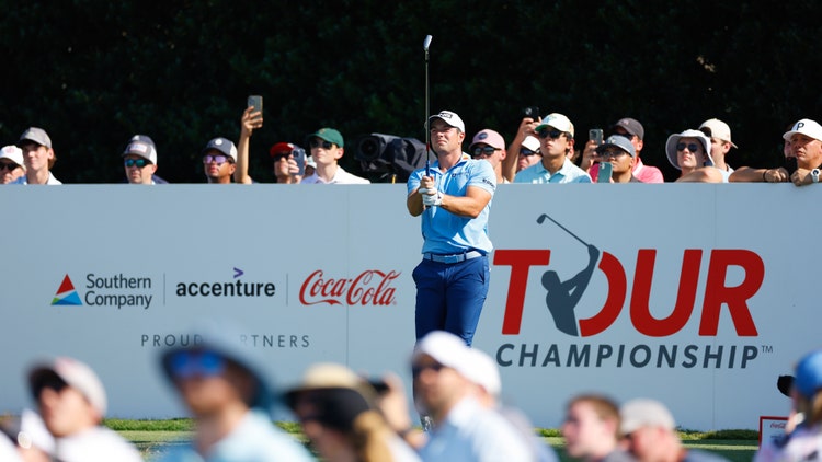 TOUR Championship – PGA TOUR