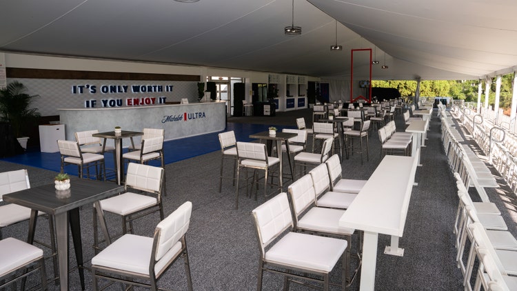 TOUR Championship: 2024 Tickets