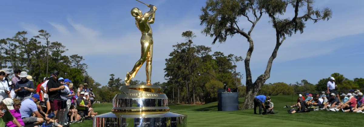 TOUR Championship: Proud Partners