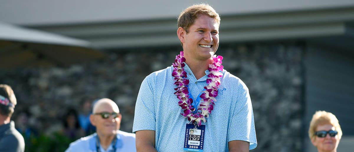 Alex Urban named Executive Director of the TOUR Championship