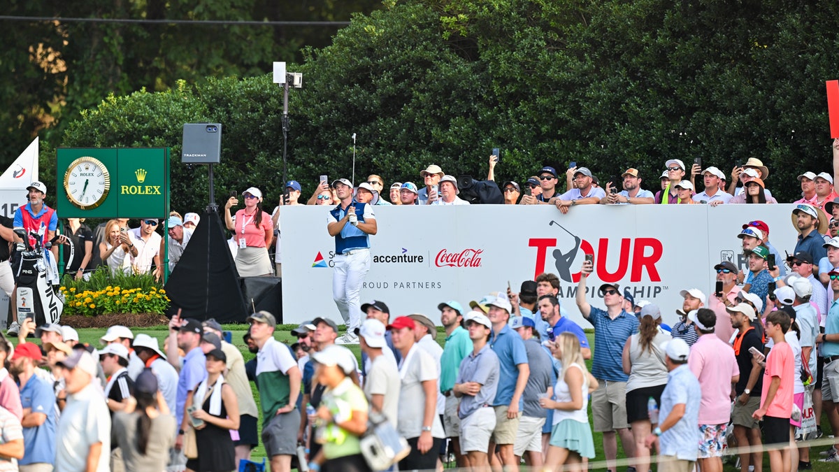 2024 TOUR Championship tickets on sale to general public
