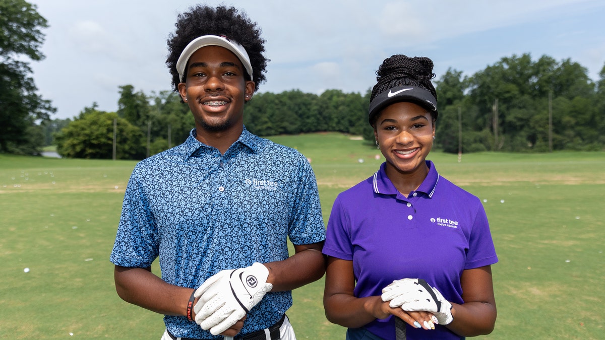 TOUR Championship announces Alana Sims and Nigel Youmans as 2024 HOPE ...